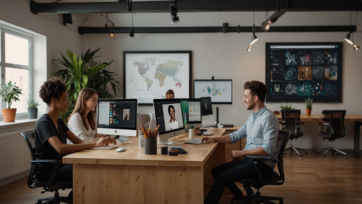 Sylveer: The Creative Digital Workspace for Modern Teams